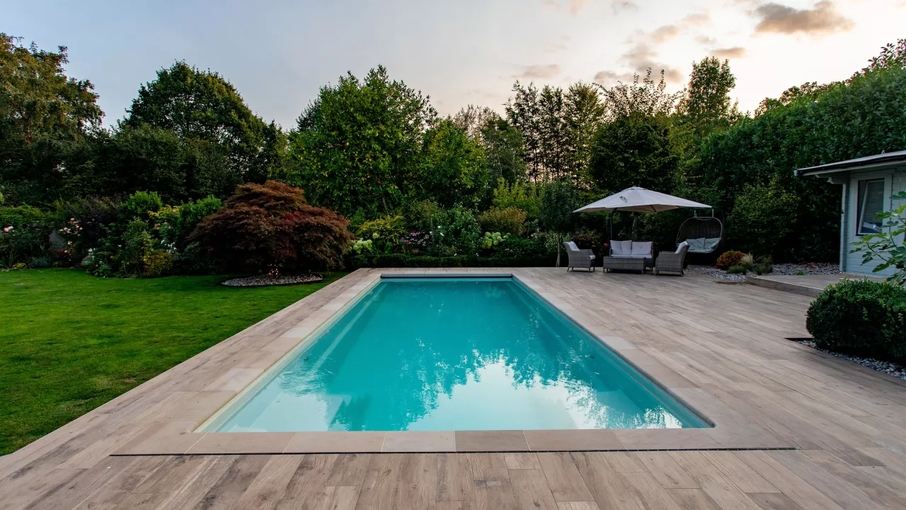 Planning your swimming pool installation - Home & Outdoor Living ...